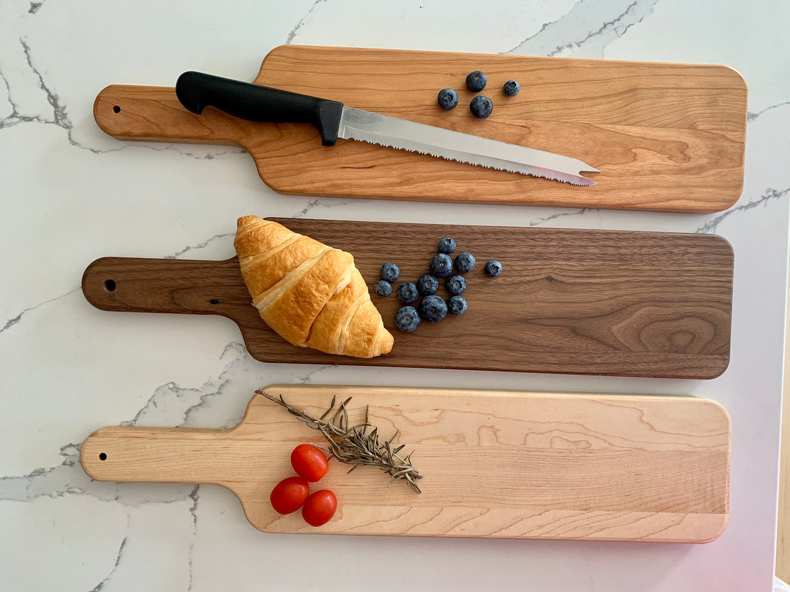 Engraved Bread Board Housewarming Gifts Hostess Gifts | Etsy