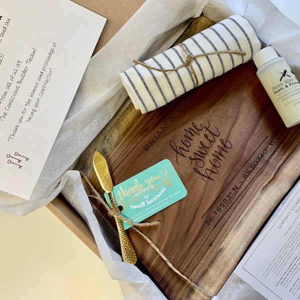 Client Appreciation Gifts - 60+ Gift Ideas for 2024