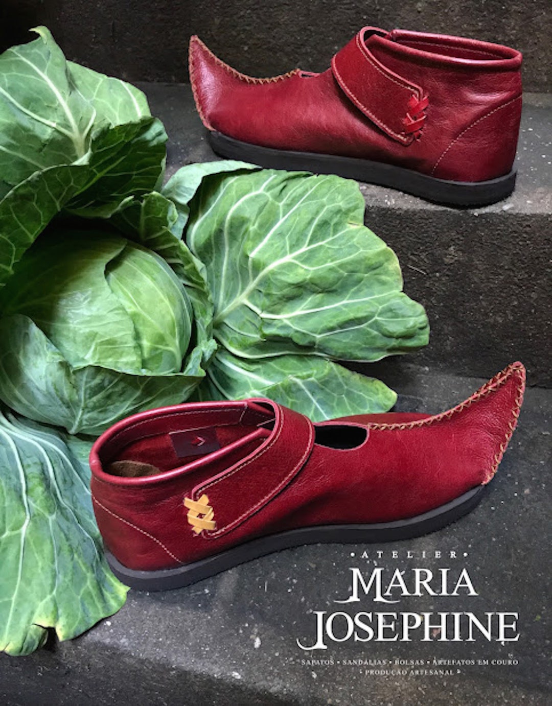 Elf Shoes Mod.67 - Etsy