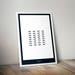 Schindler's List - Minimal Movies Poster - Etsy