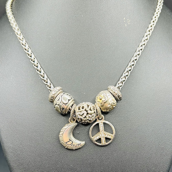 Brighton Necklace - Etsy