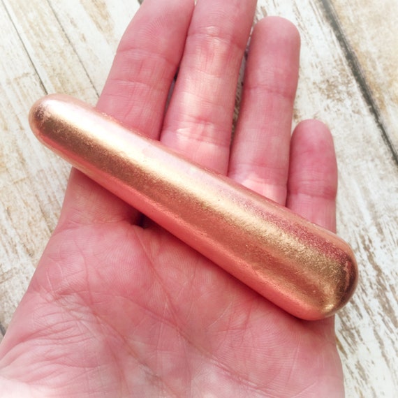 Copper Massage Wand | Etsy