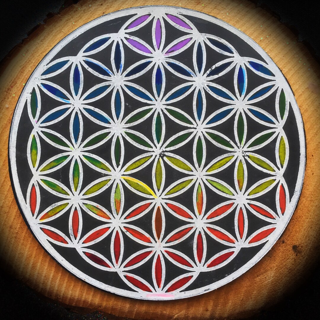 Crystal Grid - Etsy
