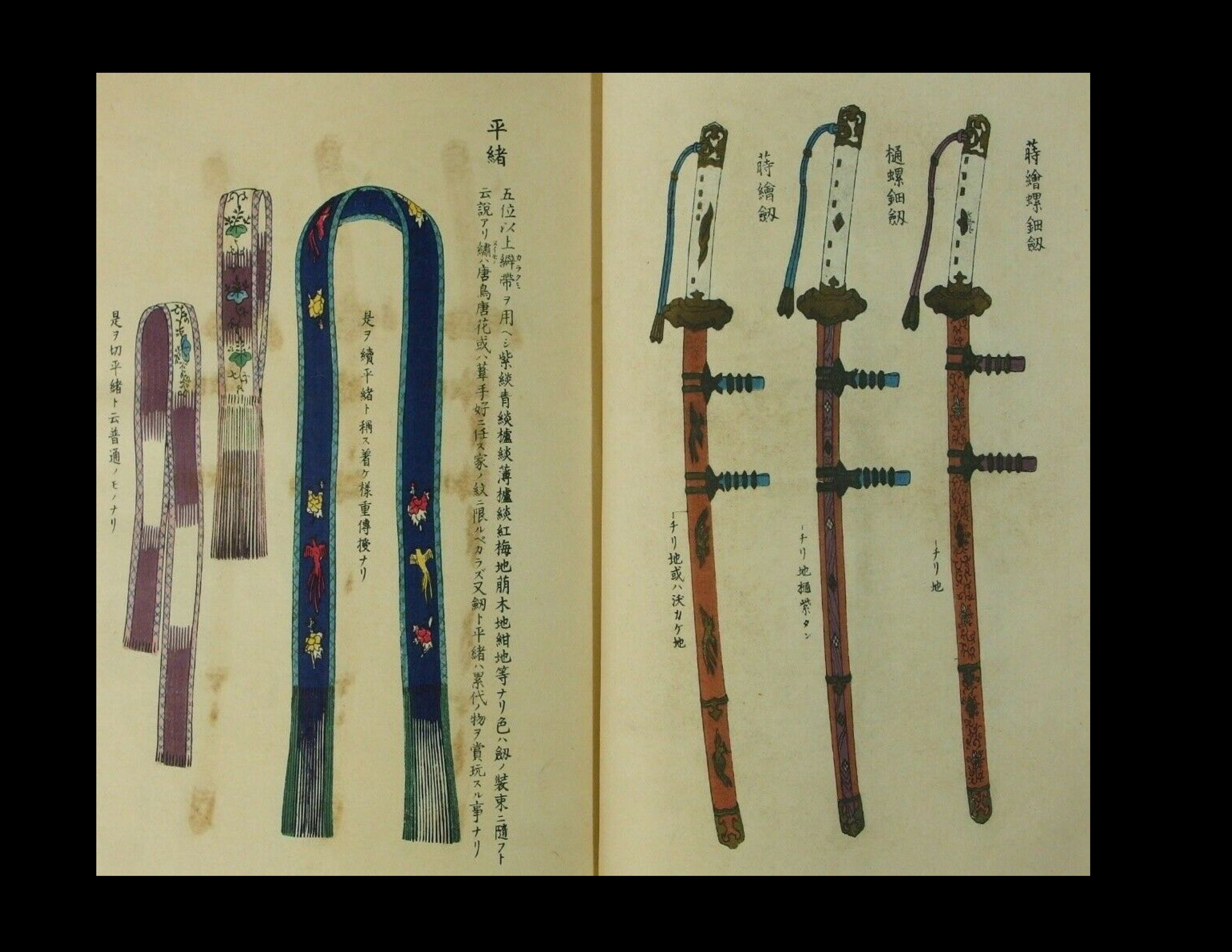 Authentic Rare Japanese Complete 5 Volumes of Designs Costumes - Etsy