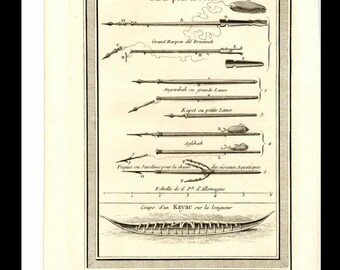1719 Manesson Mallet cosmographie Ou Science Du - Etsy