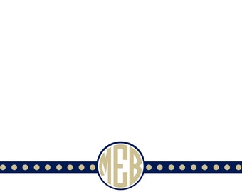 Notre Dame Note Cards - Etsy