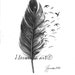 Pencil Drawing Print - Our Greatest Glory - Day 228 - Etsy