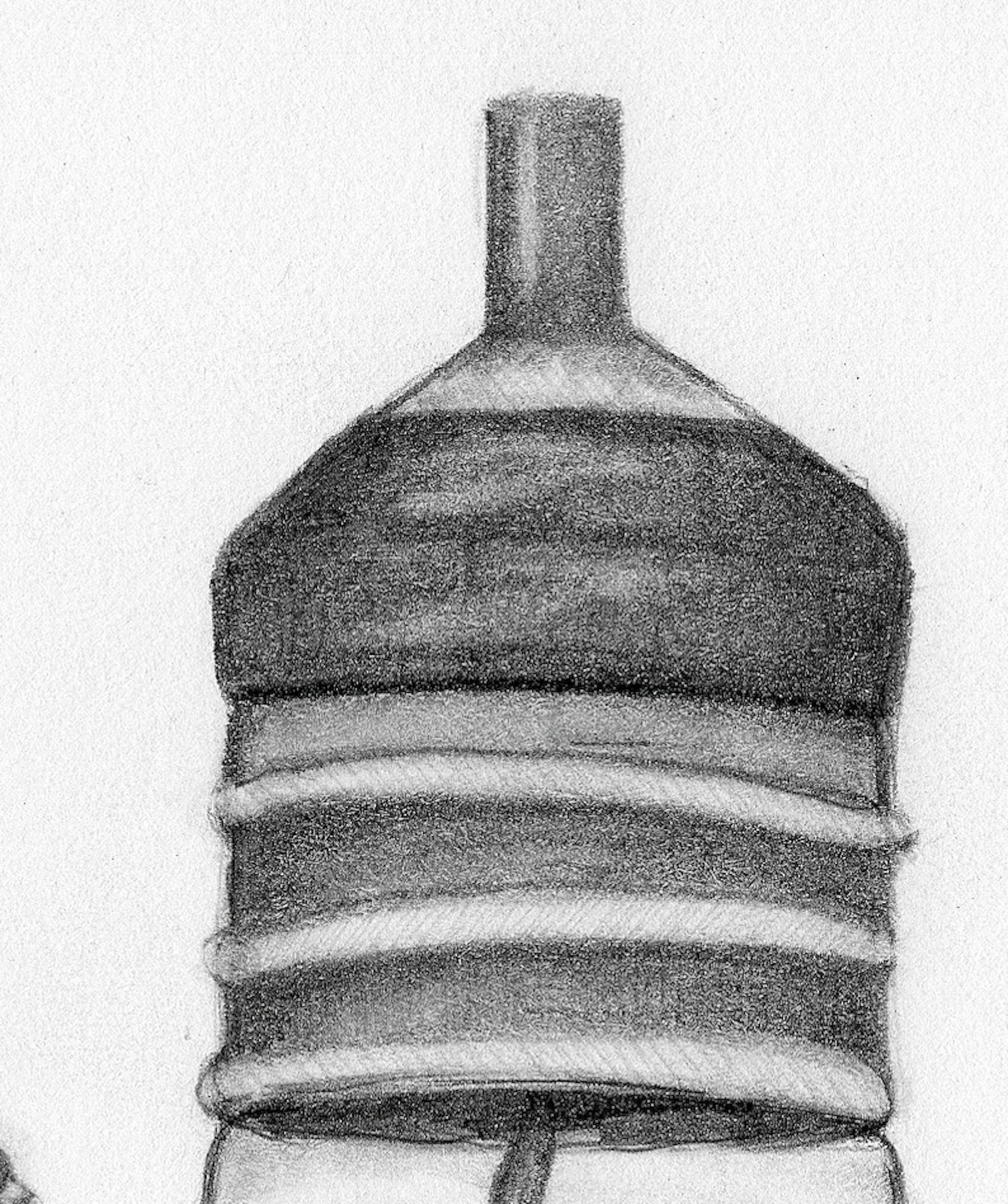 Remember - Pencil Drawing Print - Etsy