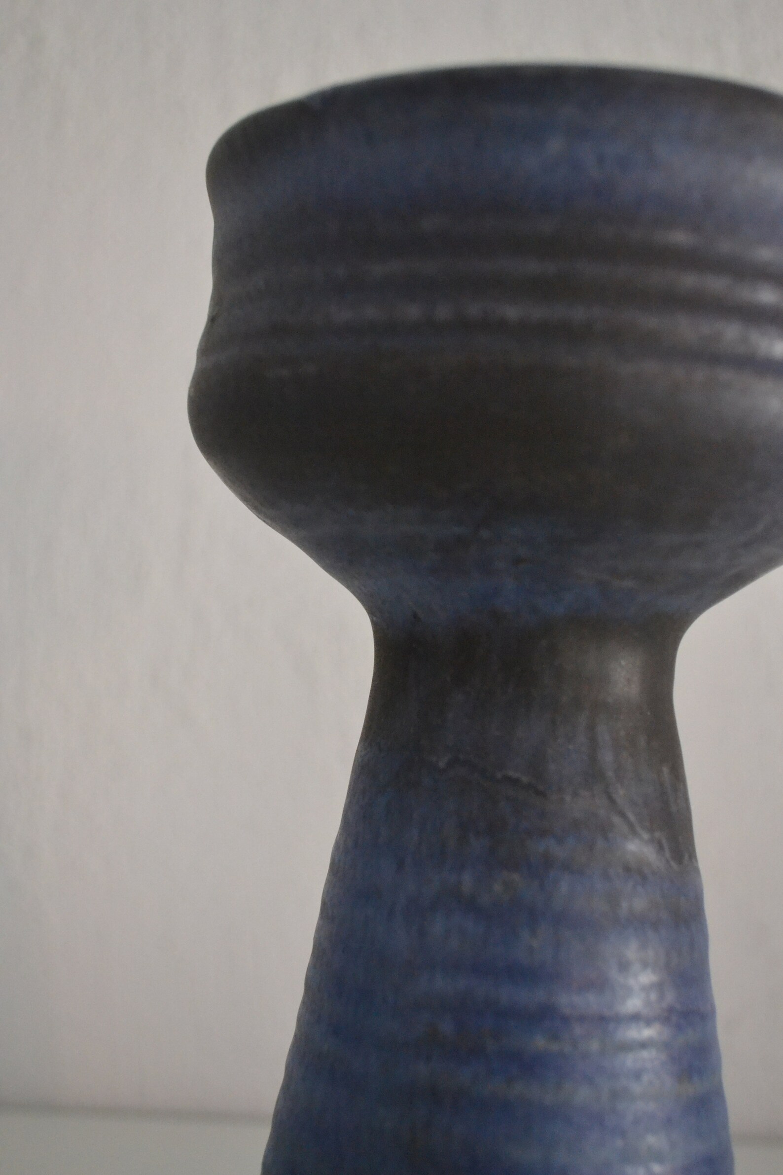 Loré Ceramic Vase Design by Matt Camps Dutch Pottery B 132 - Etsy