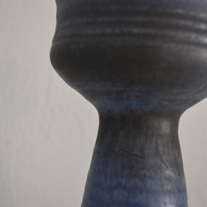 Loré Ceramic Vase Design by Matt Camps Dutch Pottery B 132 Holland - Etsy
