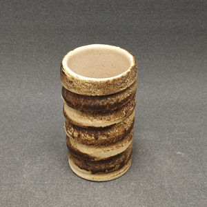 Loré Ceramic Vase Dutch Pottery Holland - Vintage Retro 70's - Etsy