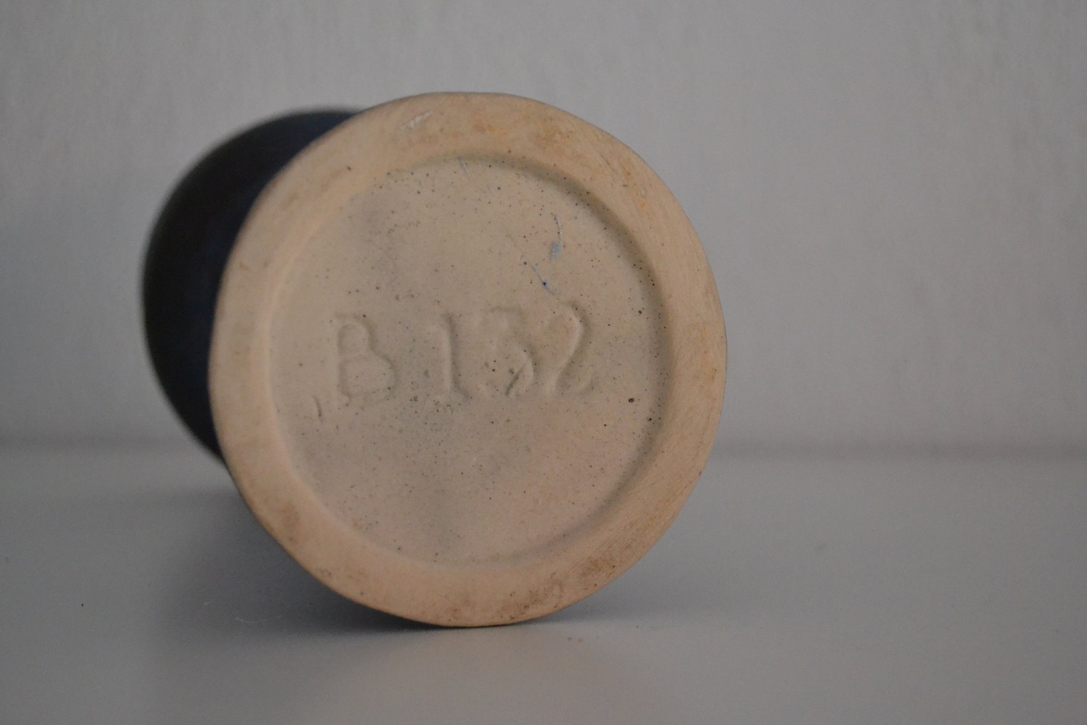 Loré Ceramic Vase Design by Matt Camps Dutch Pottery B 132 - Etsy