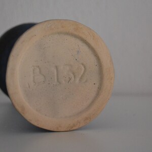 Loré Ceramic Vase Design by Matt Camps Dutch Pottery B 132 Holland - Etsy