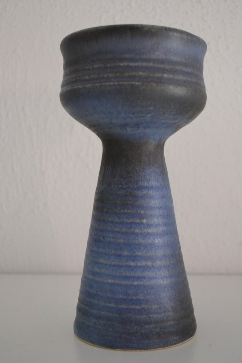 Loré Ceramic Vase Design by Matt Camps Dutch Pottery B 132 Holland - Etsy