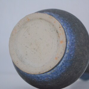 Loré Ceramic Vase Dutch Pottery Holland - Vintage Retro 70's - Etsy