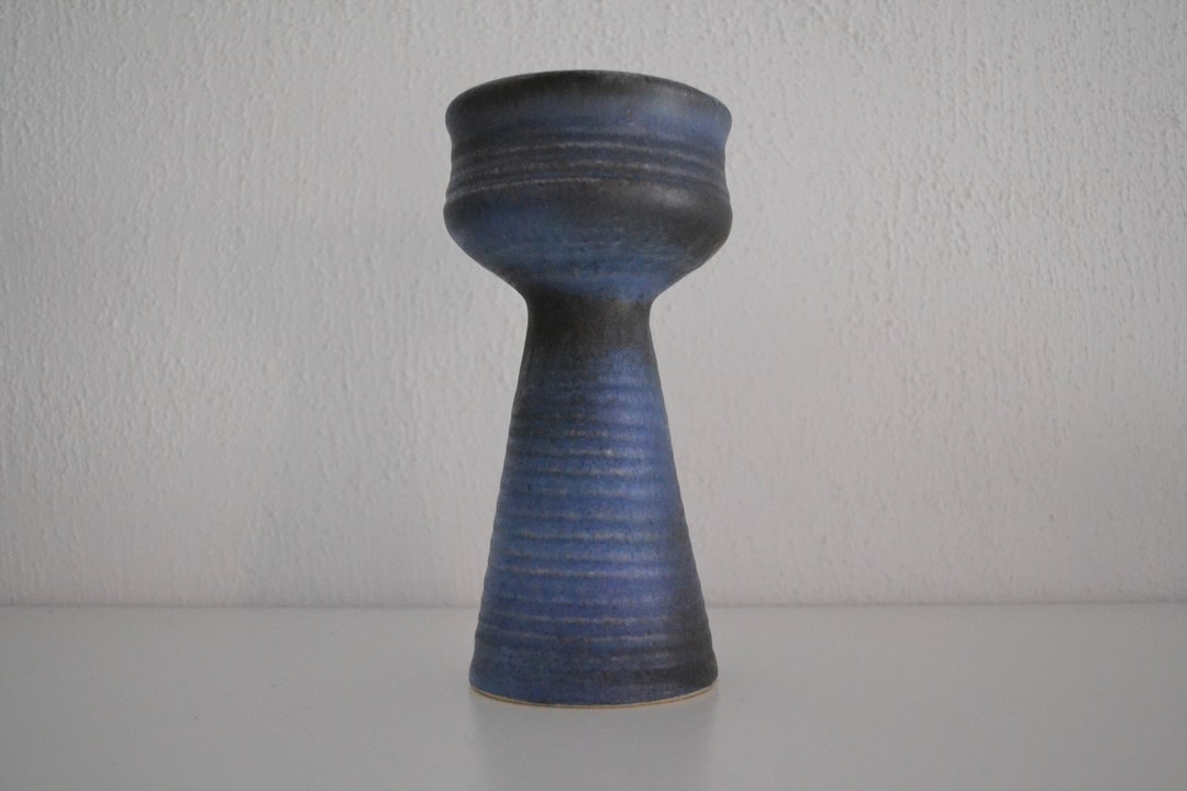 Loré Ceramic Vase Design by Matt Camps Dutch Pottery B 132 Holland - Etsy