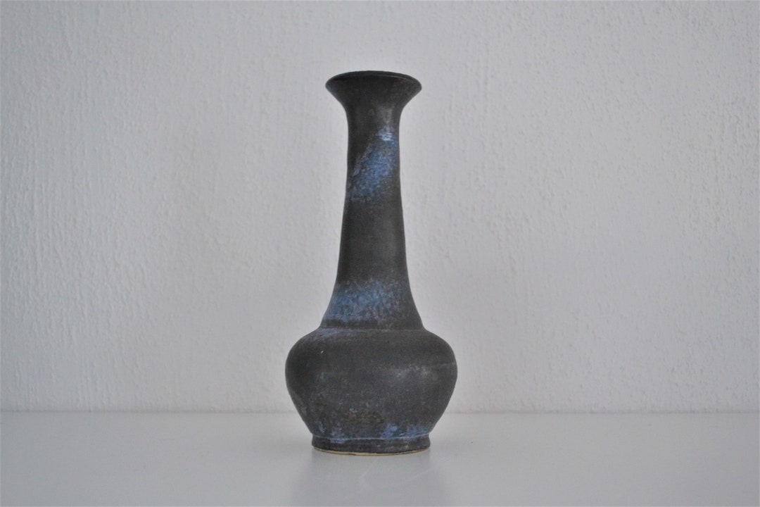 Loré Ceramic Vase Dutch Pottery Holland - Vintage Retro 70's - Etsy
