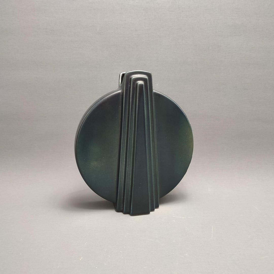 Bay Keramik Vase - Decor - 479 25 - WGP Vintage - Etsy
