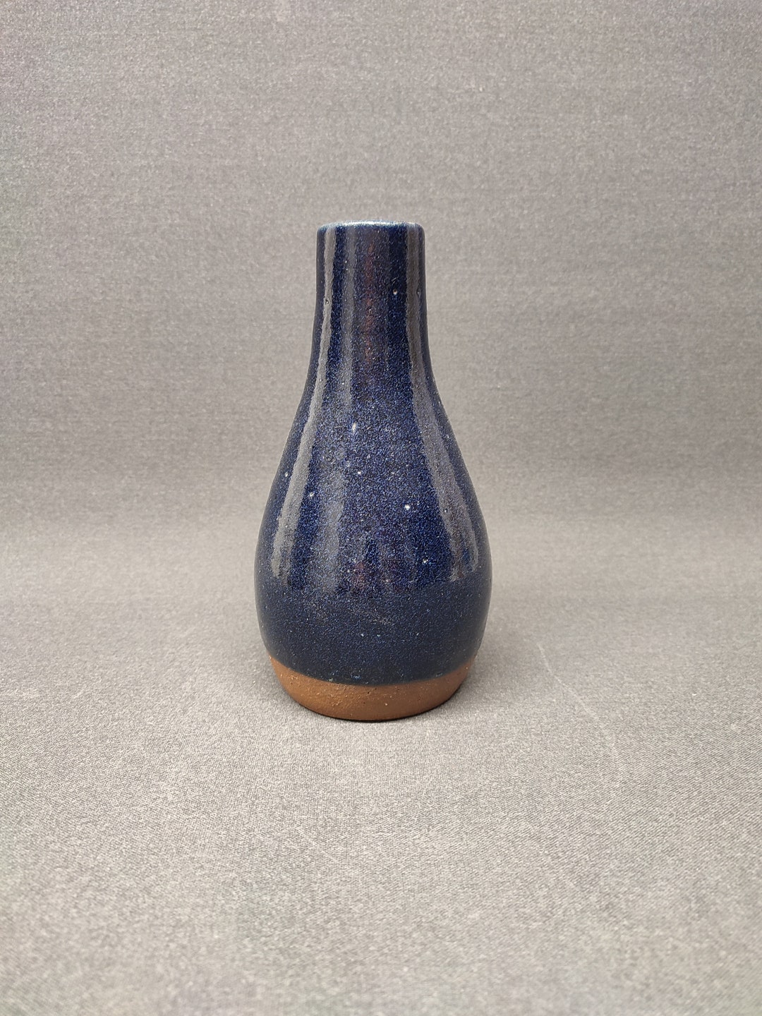 Rasmus Keramik Vase Denmark Ceramic Scandinavian - Mid Centrury - Etsy