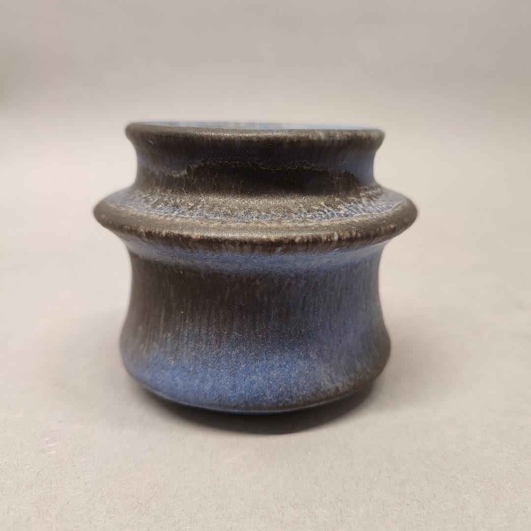 Loré Ceramic Vase - B 32 _ Dutch Pottery Holland - Vintage Retro 70's ...