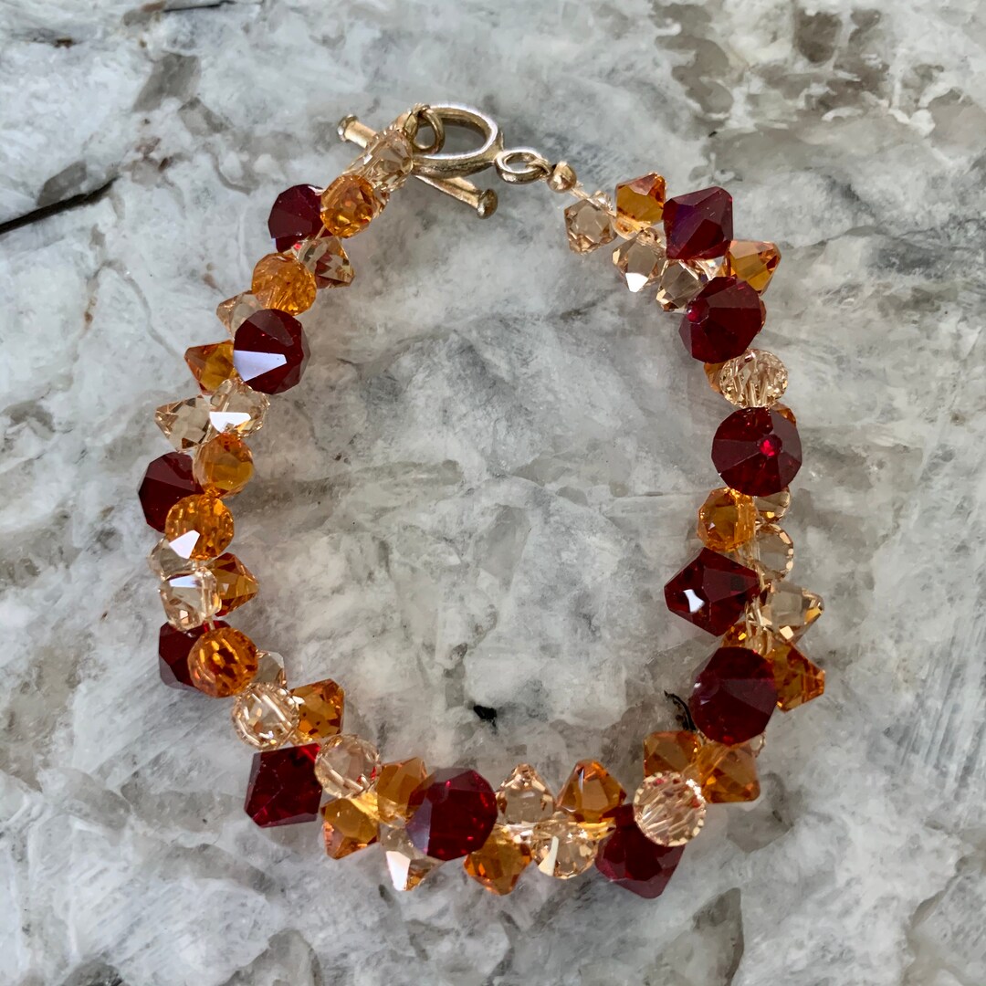 Swarovski Style - Etsy