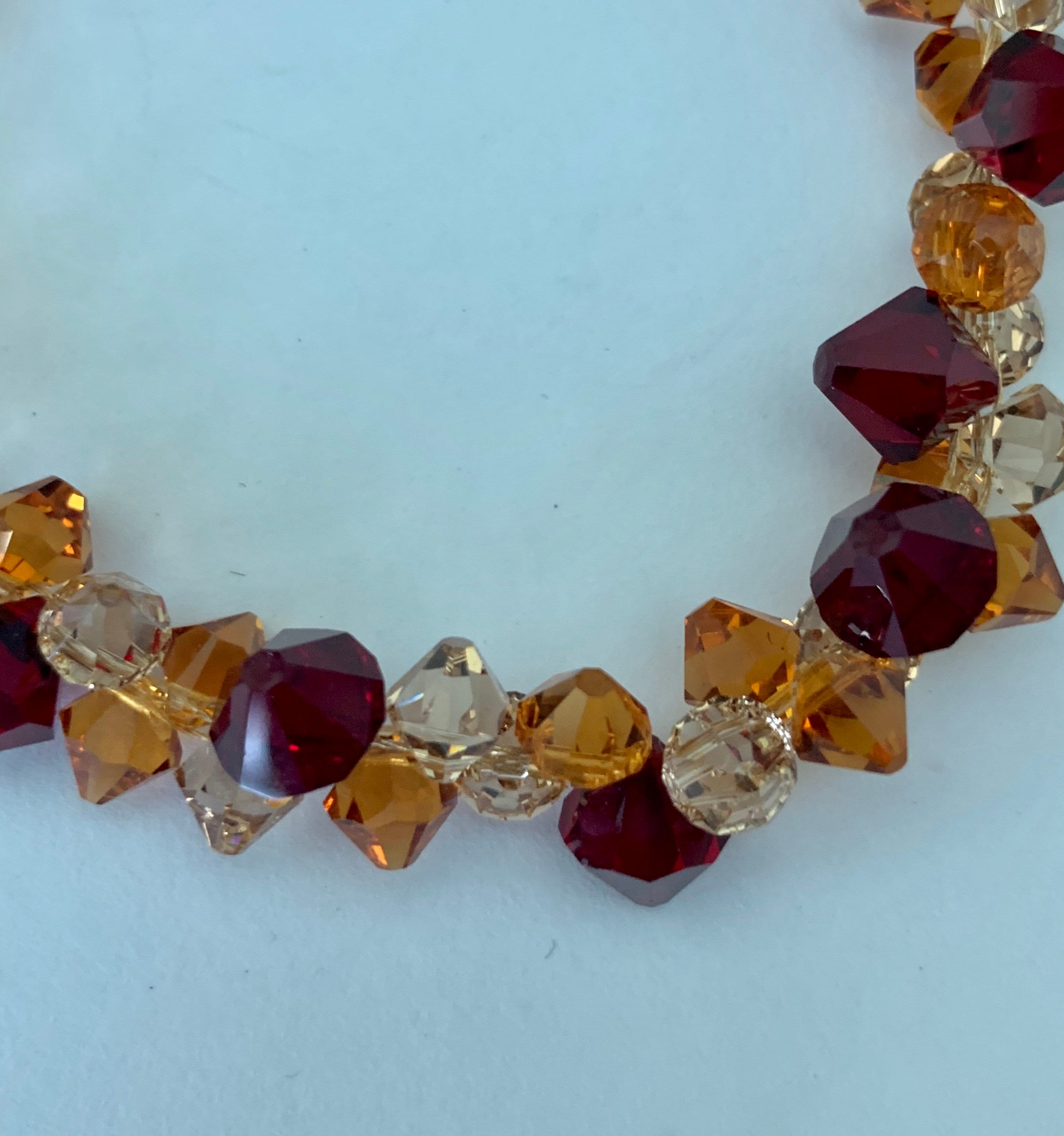 Swarovski Style - Etsy