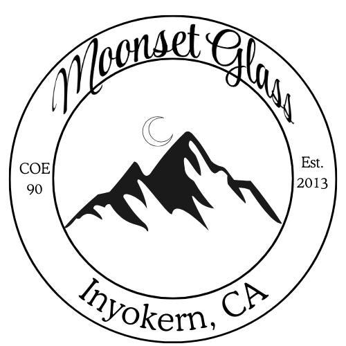 MoonsetGlass - Etsy