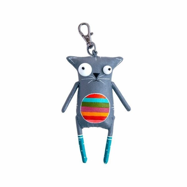 Handmade Keychains - Shop Online - Etsy