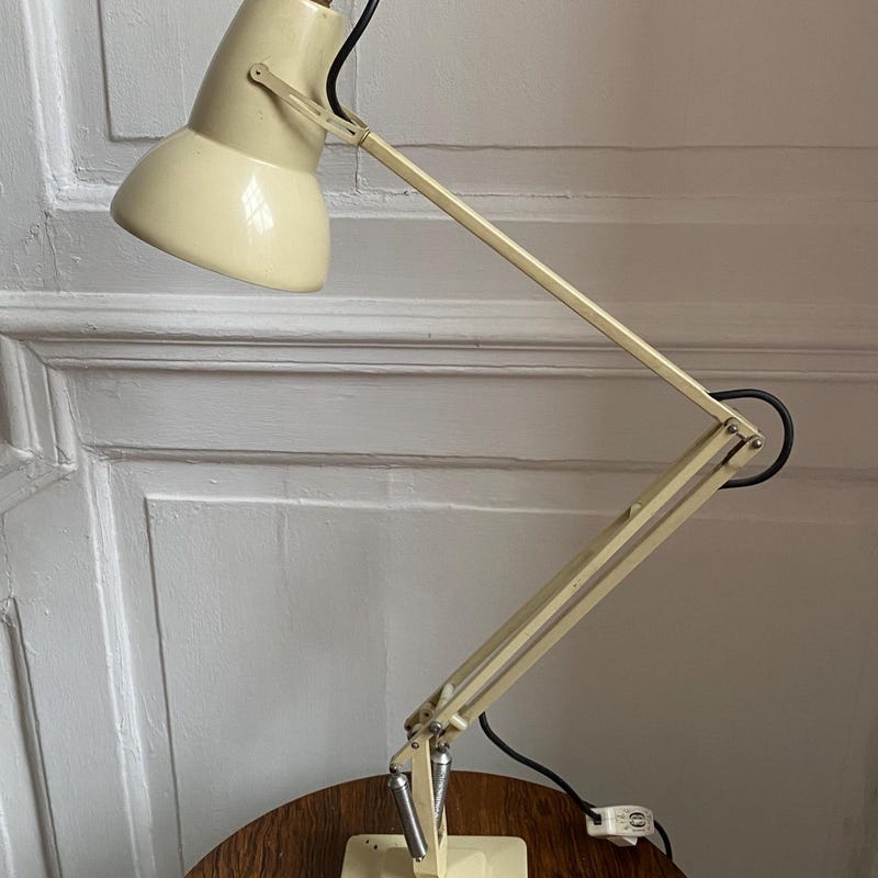 Anglepoise 1227 - Etsy New Zealand