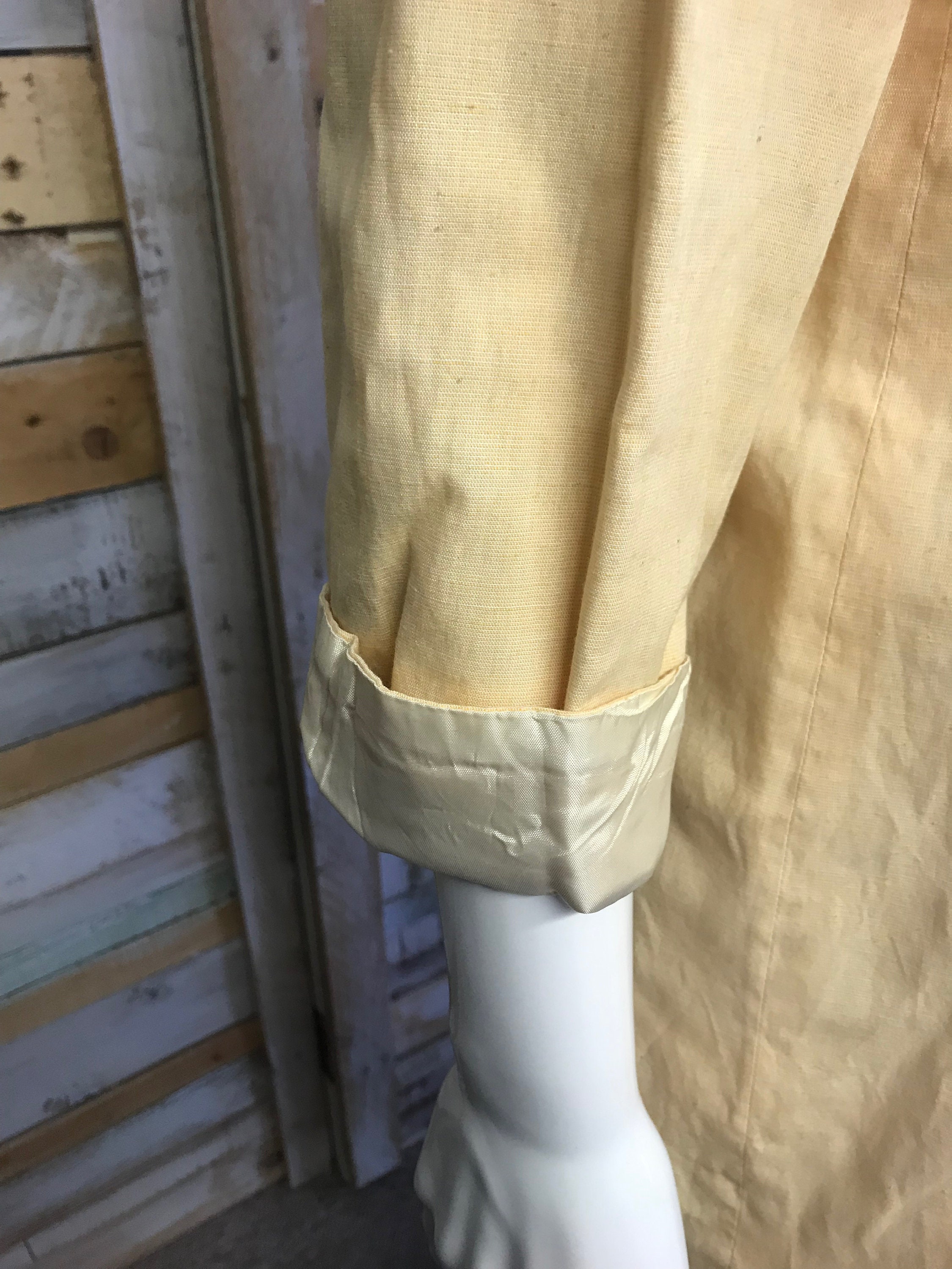 Gorgeous Vintage Bill Gibb Highly Collectable 2-piece Skirt Jacket ...