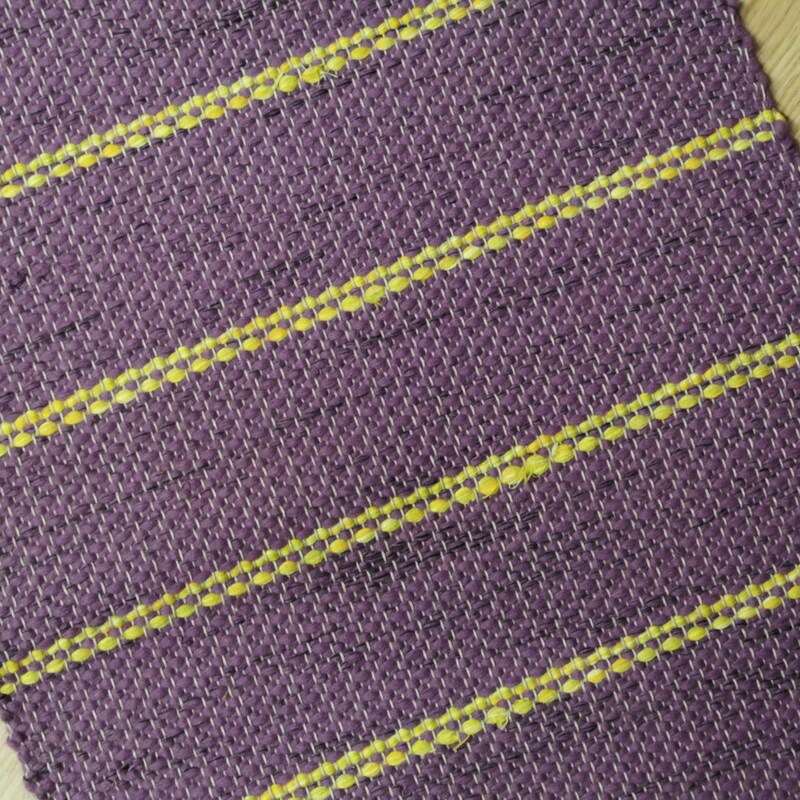 Purple Runner - Etsy