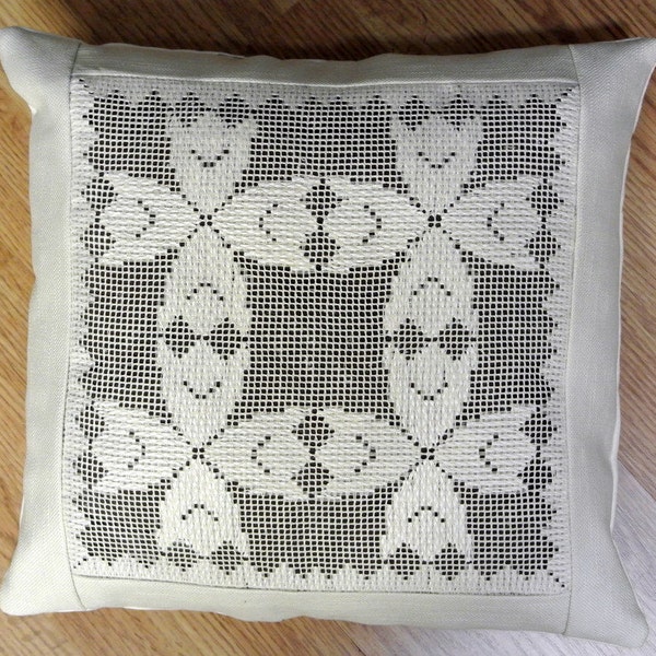 Openwork Lace - Etsy