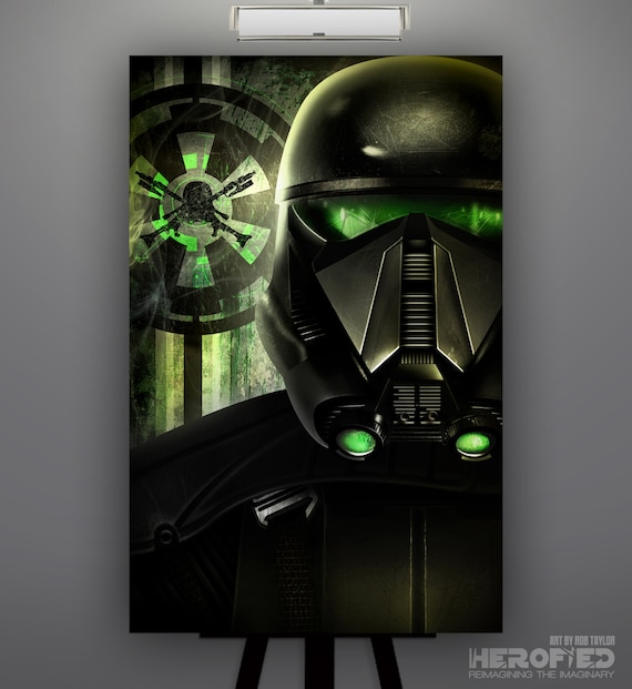 Star Wars Death Troopers