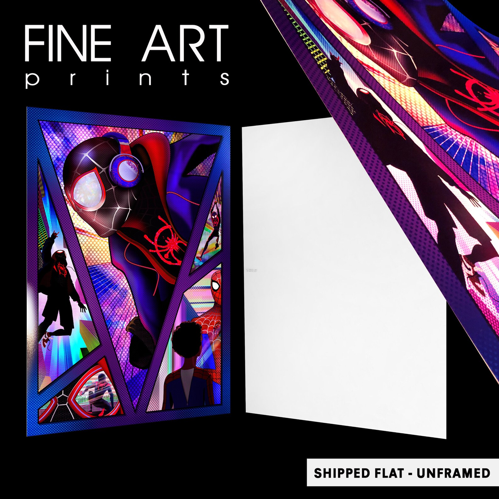 Star Wars: Rebels Sabine Wren jetpack Series Art | Etsy