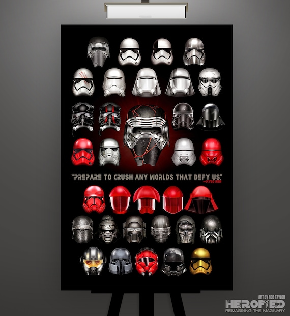 Star Wars 7 Stormtrooper Helmet