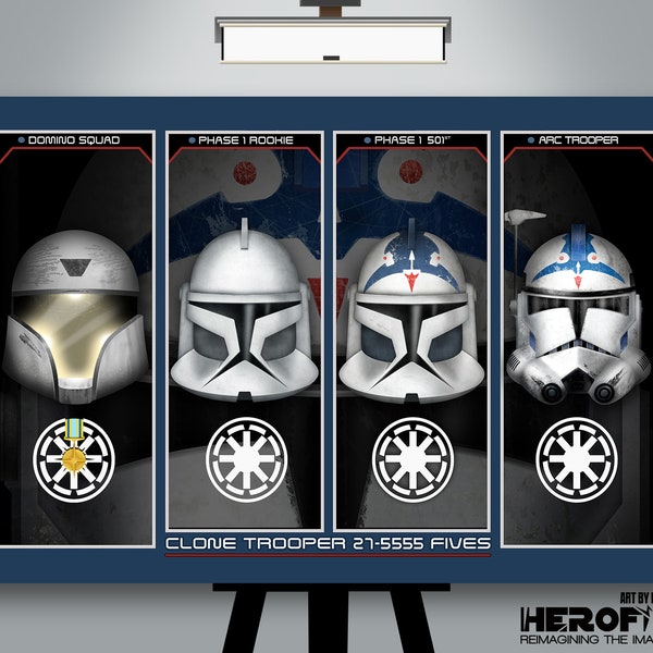 Fives Helmet - Etsy