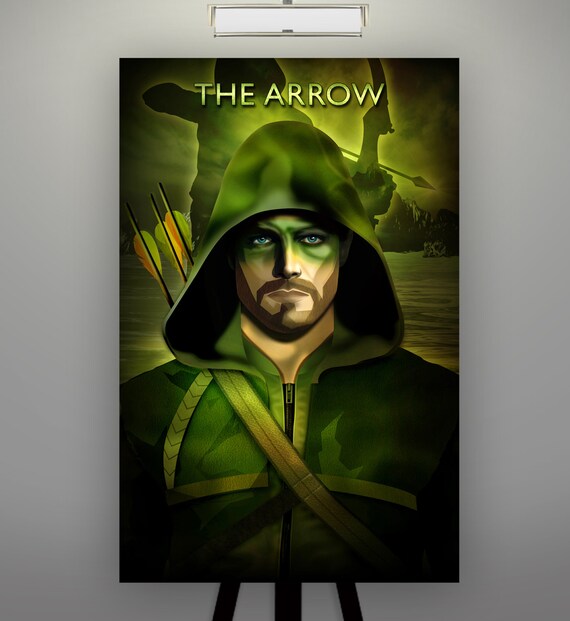Cw Arrow Drawings