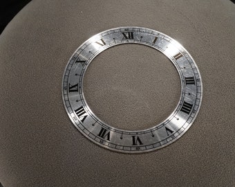 Metal Clock Numbers - Etsy