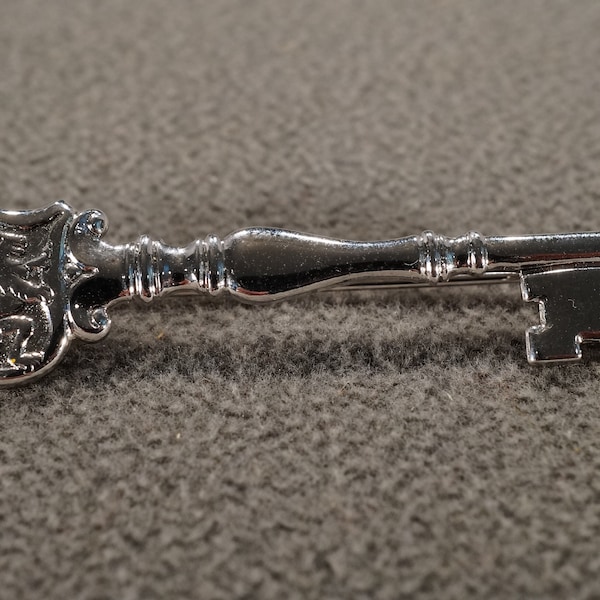 Fancy Skeleton Keys - Etsy