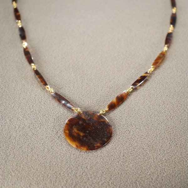 Gold Tortoise Shell - Etsy