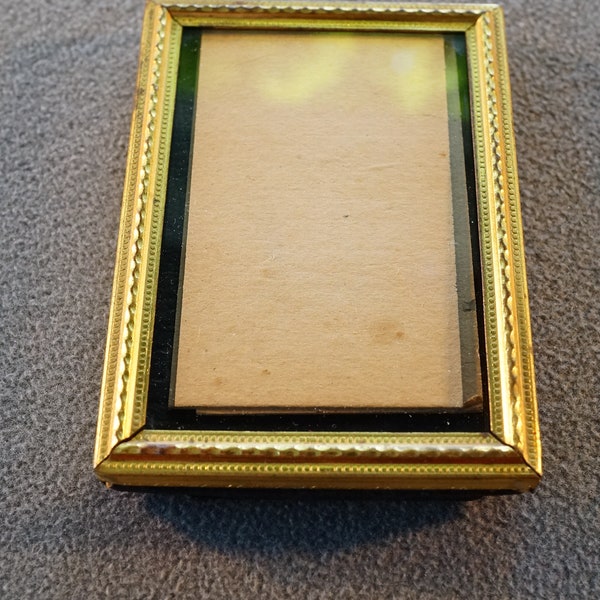Filigree Picture Frame - Etsy