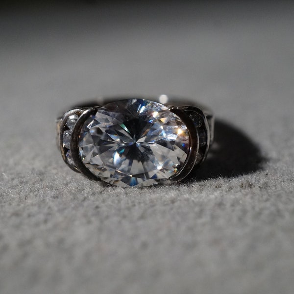 Round Bezel Setting - Etsy