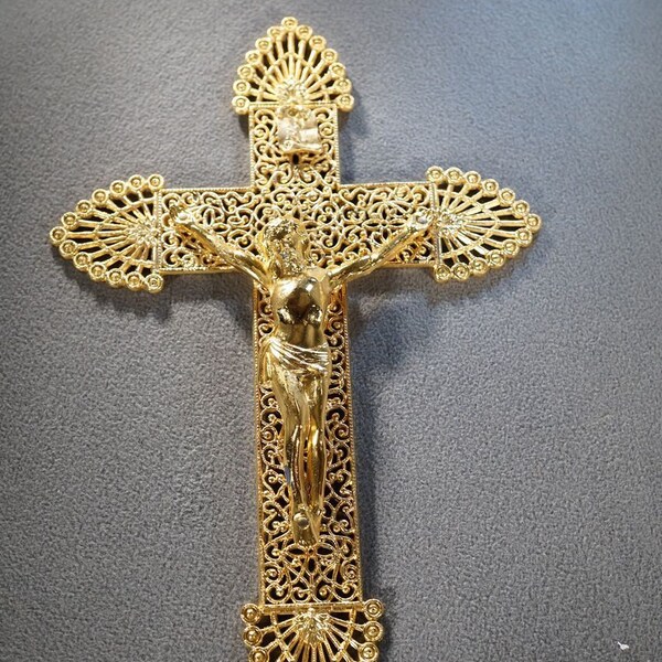 Classic Filigree - Etsy