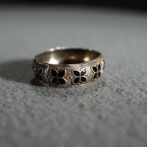 Etched Silver - Etsy