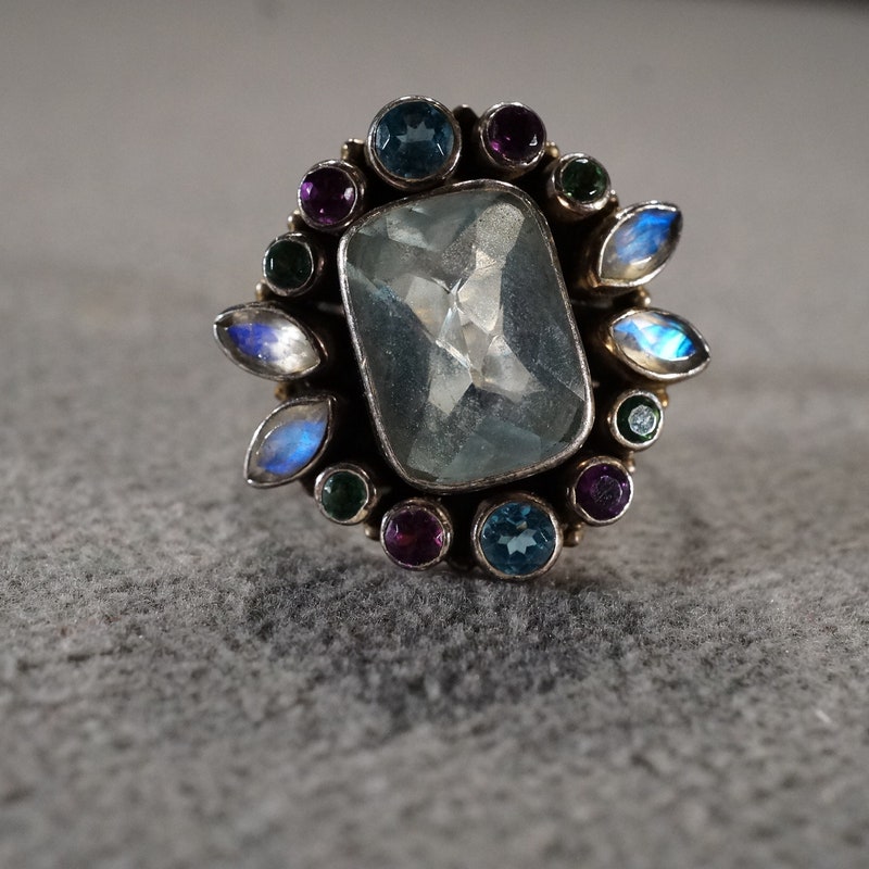 Nicky Butler Jewelry - Etsy