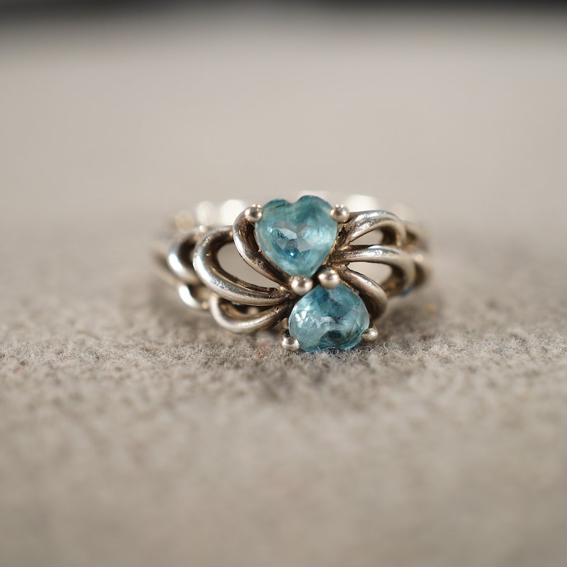Scroll Rings - Etsy