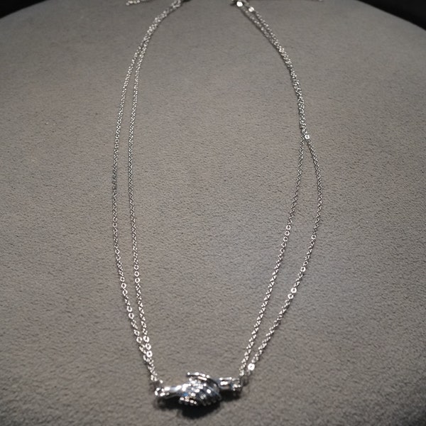 Magnetic Pendant - Etsy