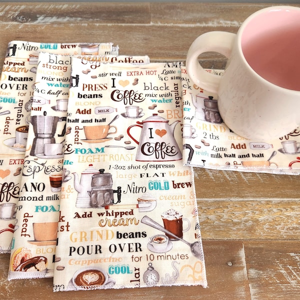 Breakfast Cloth - Etsy