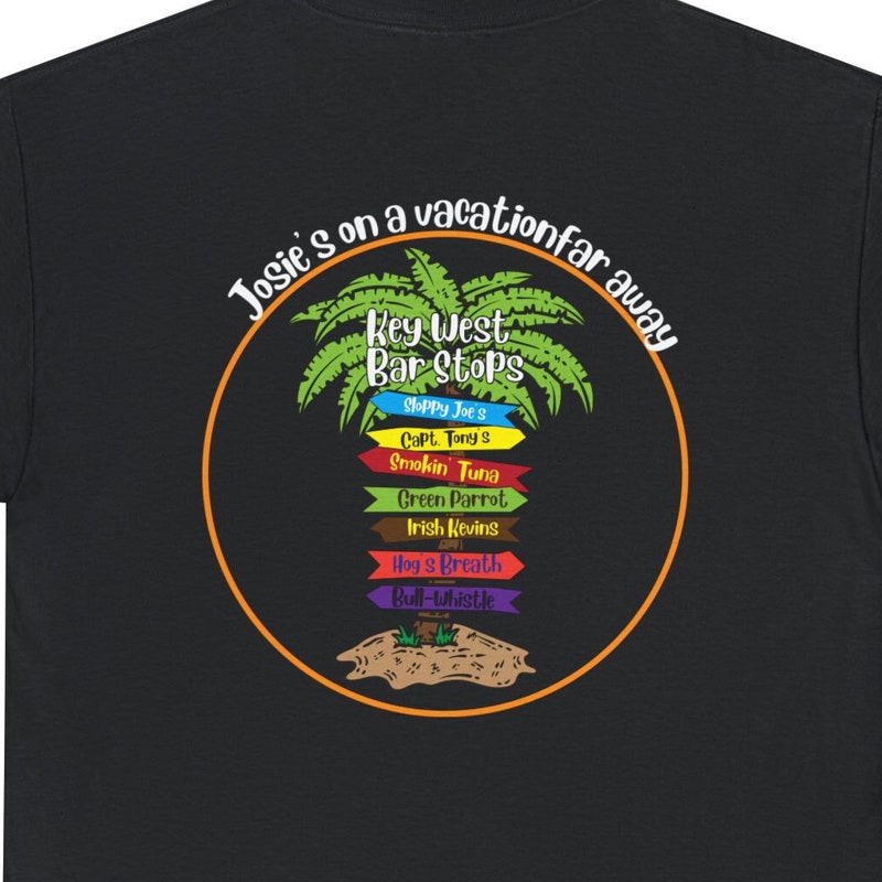 Key West Sign - Etsy