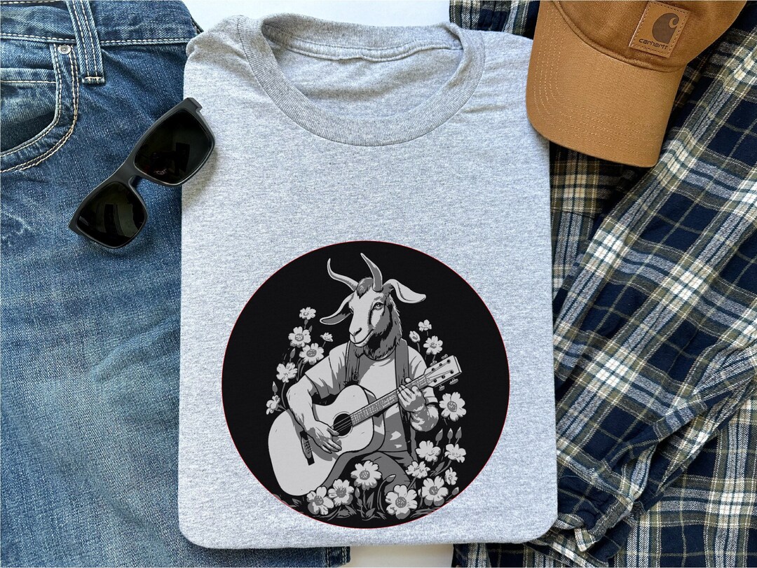 Bmfs,billy Strings Inspired,billy in the Diasies,unisex Cotton Tee,red ...